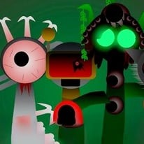 Phase | Descubre Sprunki, el juego oficial al estilo de Sprunki ...